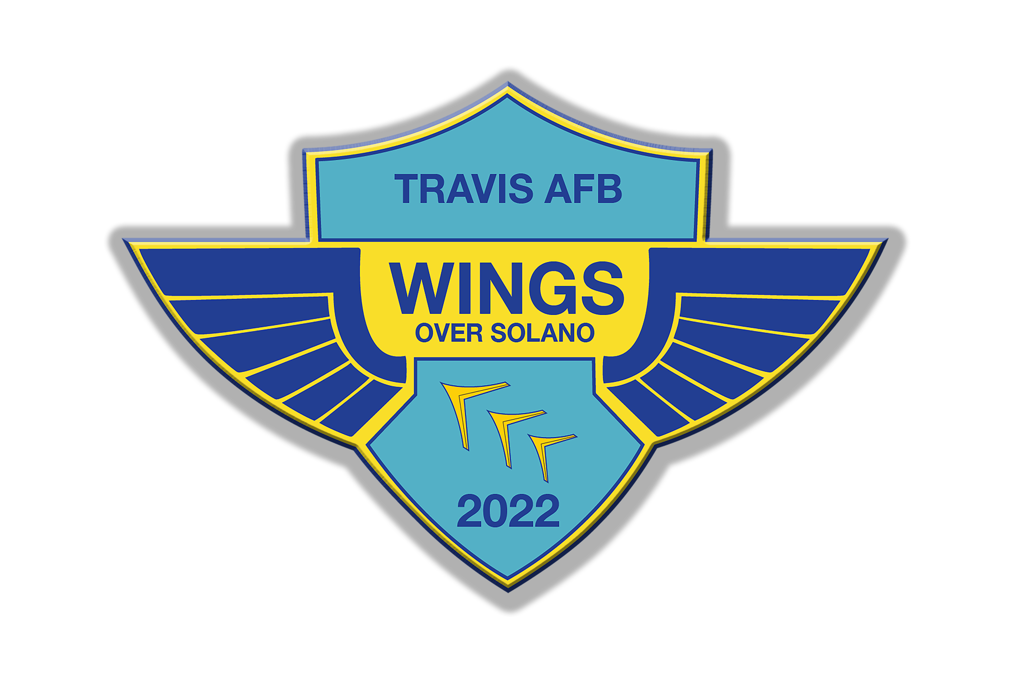 Travis Air Force Base > Home