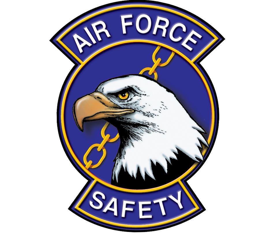 Travis Air Force Base > Units > Safety